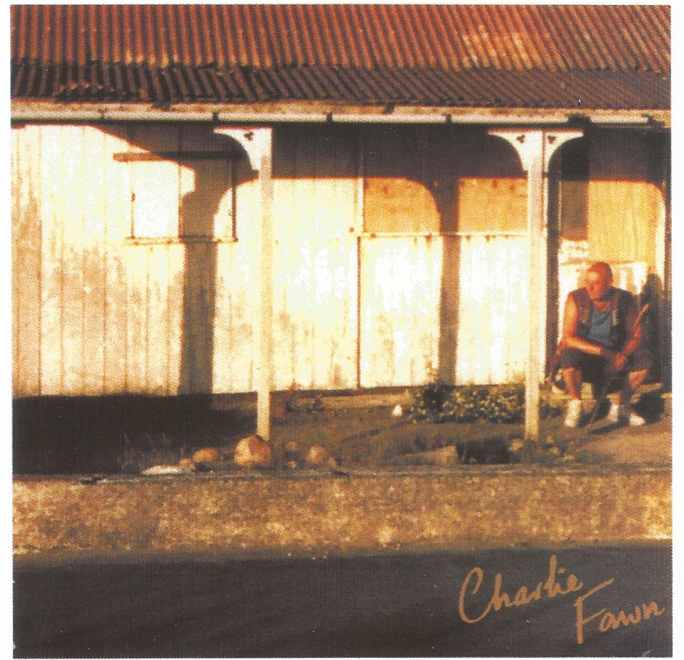 Store – The Official Charlie Fawn Website