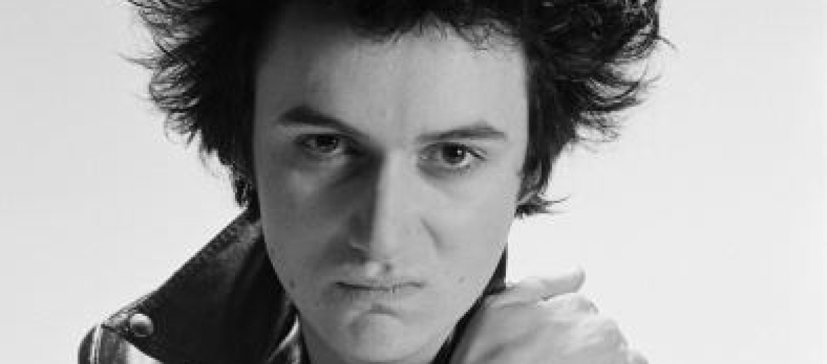 Bio – The Official Charlie Fawn Website